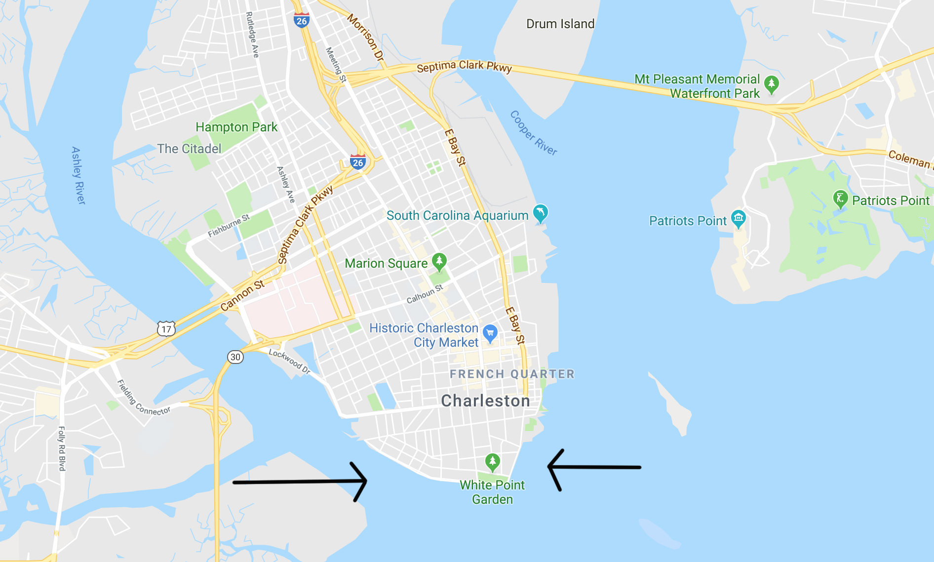 charleston-battery – All That We Perceive